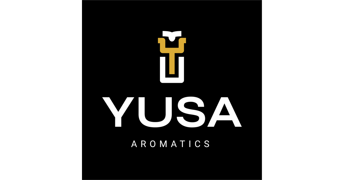Yusa OUD – YUSA AROMATICS